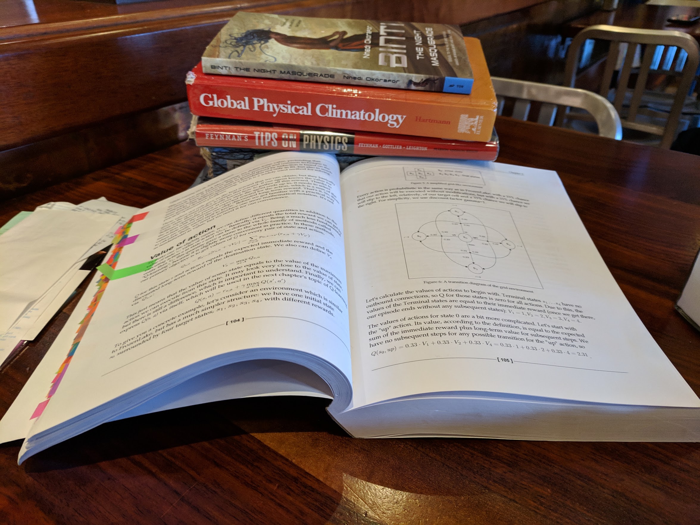 Information Hygiene – The Library of Dresan