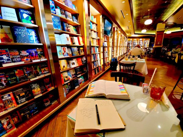 What is “Understanding”? – The Library of Dresan