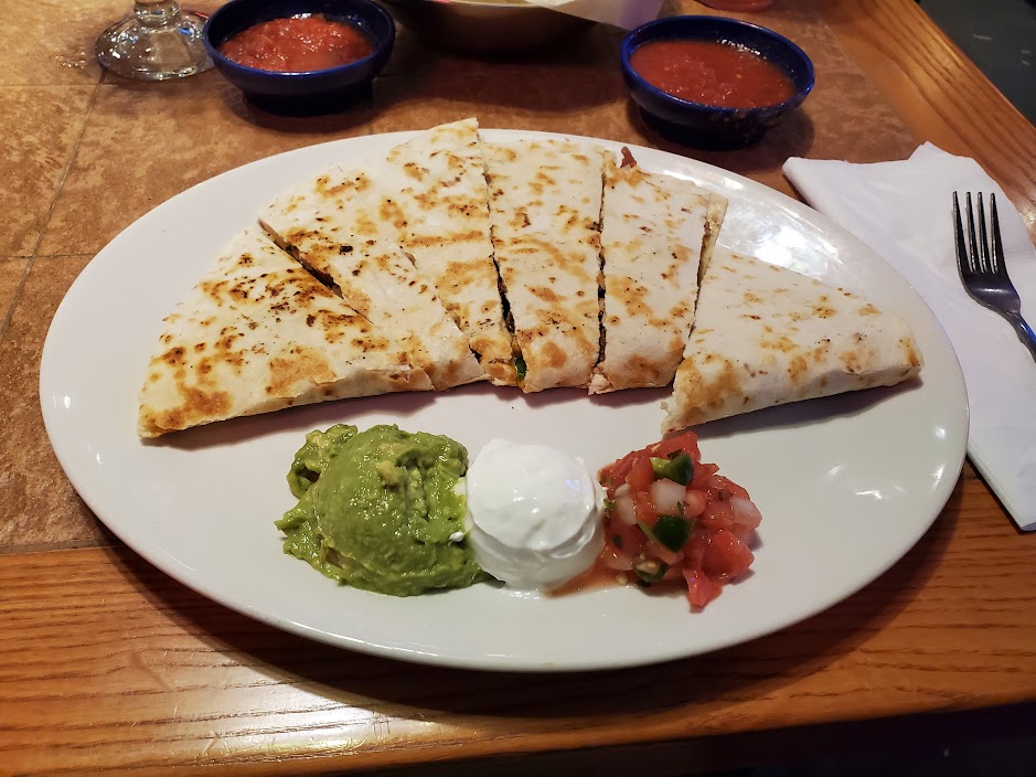 five [cuts] – The Library of Dresan