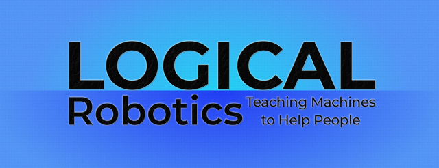 Announcing Logical Robotics – The Library of Dresan